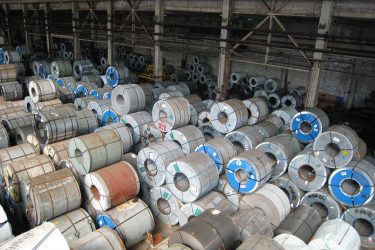 Products - Midland Steel