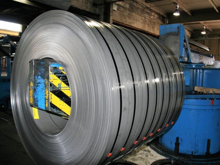 Midland Steel - Over a Half Centry of Excellence