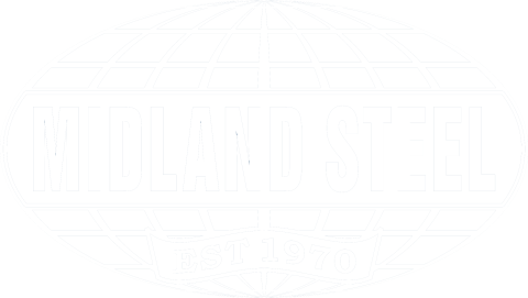 Midland Steel | Over a Half Century of Excellence and Experience from ...